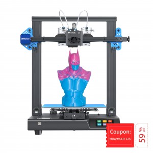 THUNDER Fast 3d Printer | Geeetech