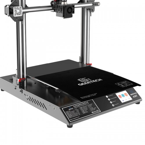 A30 Pro A30M A30T Magnetic Flexible Removable Printing Platform [800 ...