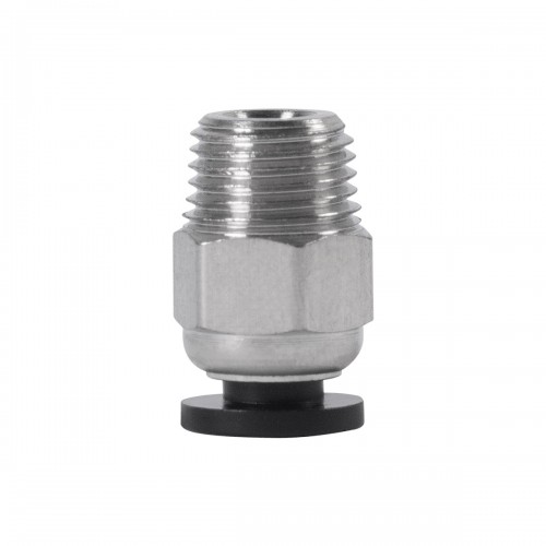 Pneumatic Push Fitting PC4-01, Used at Hotend/Printing Head of A10, A20 ...
