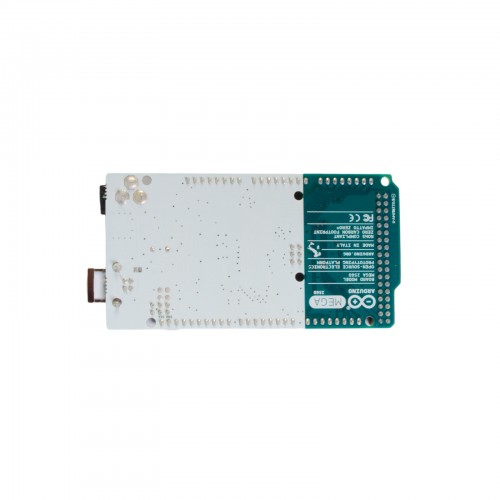 Arduino MEGA 2560 [700-001-0455] - $35.80 : geeetech 3d printers ...