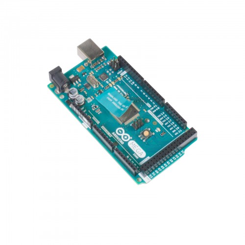 Arduino MEGA 2560 [700-001-0455] - $35.80 : geeetech 3d printers ...