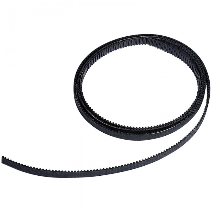 1 Meter 2GT Belt (sold by meter) [45-001-0168] - $3.00 : geeetech 3d ...