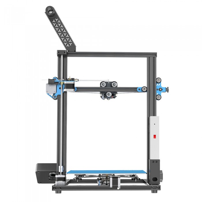 Mizar Max Touch Screen 3D Printer | Geeetech