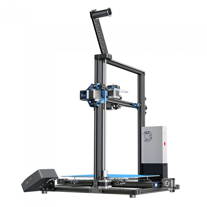 Mizar Max Touch Screen 3D Printer | Geeetech