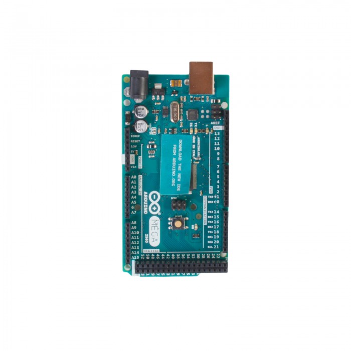 Arduino MEGA 2560 [700-001-0455] - $35.80 : geeetech 3d printers ...