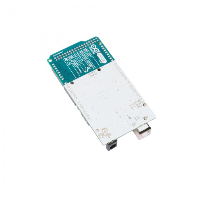 Arduino MEGA 2560 [700-001-0455] - $35.80 : geeetech 3d printers ...