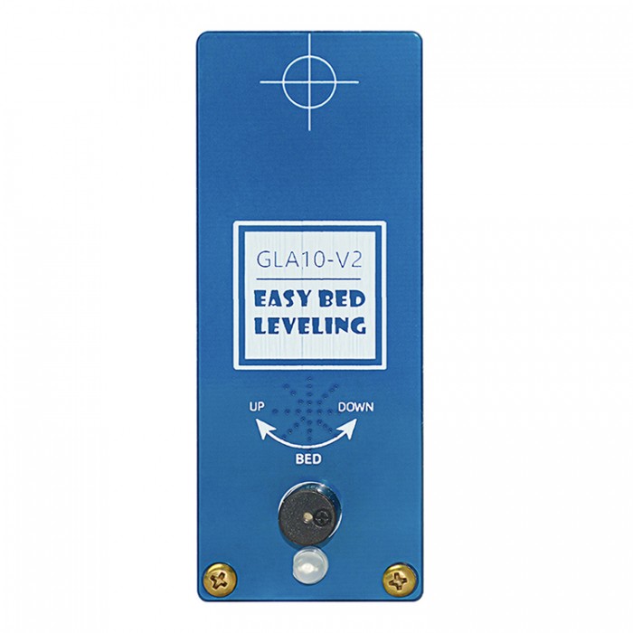 3D Printer Leveler, Auxiliary Leveling Device GLA10-V2 for FDM 3D ...