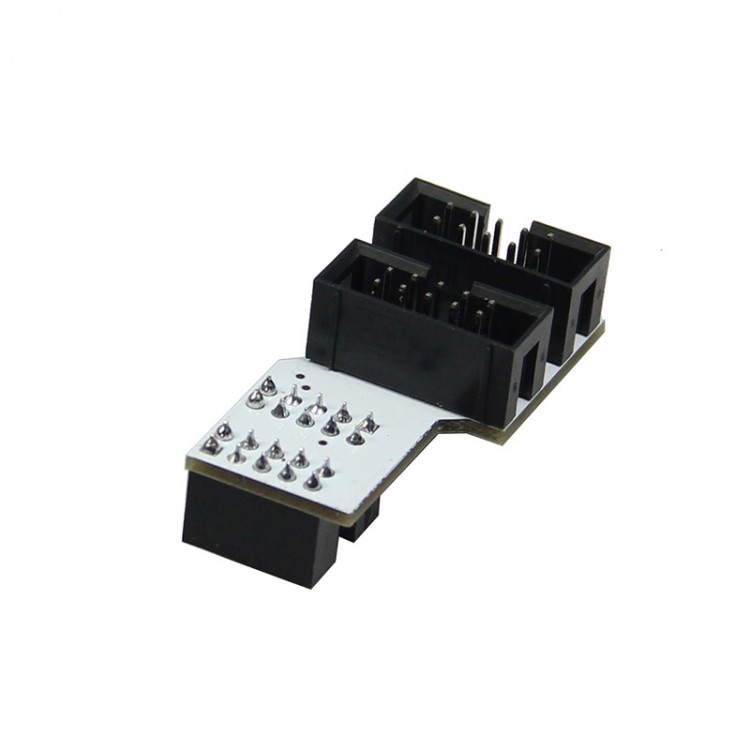 3D Printer Smart controller Adapter for Megatronics Board [700-001-0168 ... 3D Printer Smart controller Adapter for Megatronics Board [700-001-0168 ...